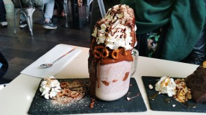 Sweet – Stepney Green – Steak & Teeth: Halal Food Blog