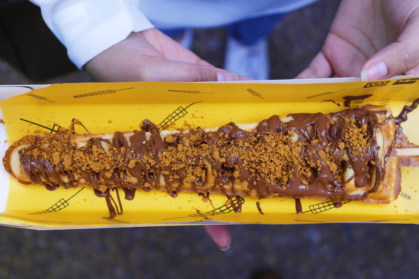 Street Eats by Halal Gems – Steak & Teeth: Halal Food Blog