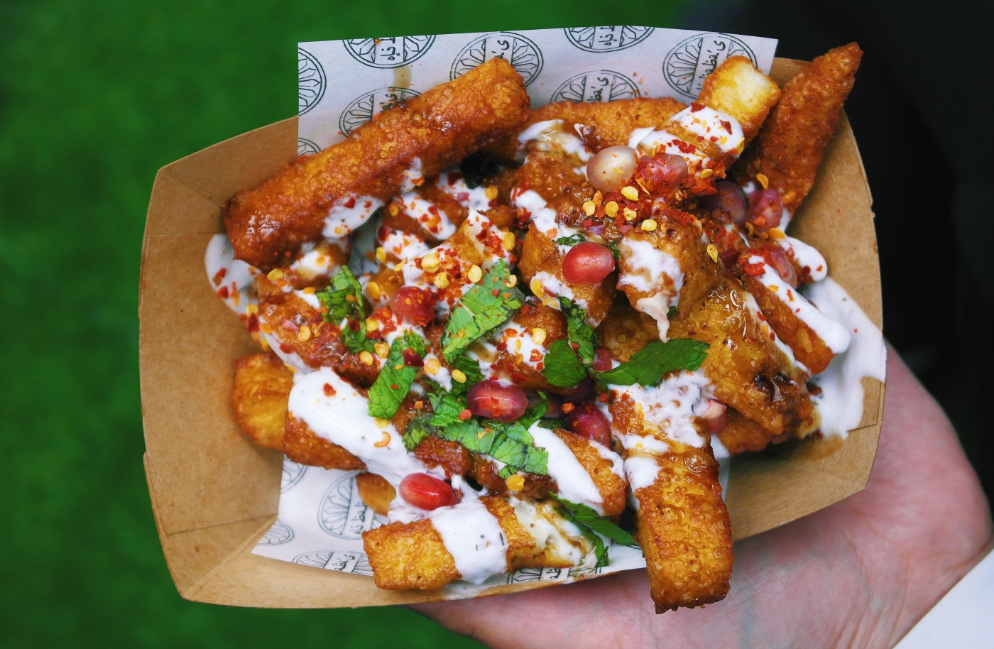 Street Eats by Halal Gems – Steak & Teeth: Halal Food Blog