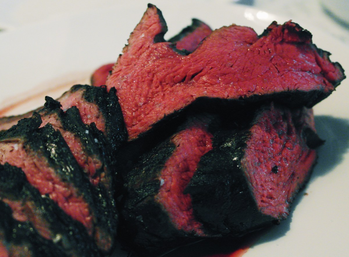 Zelman Meats – Knightsbridge / Soho / St Paul’s – Steak & Teeth: Halal ...