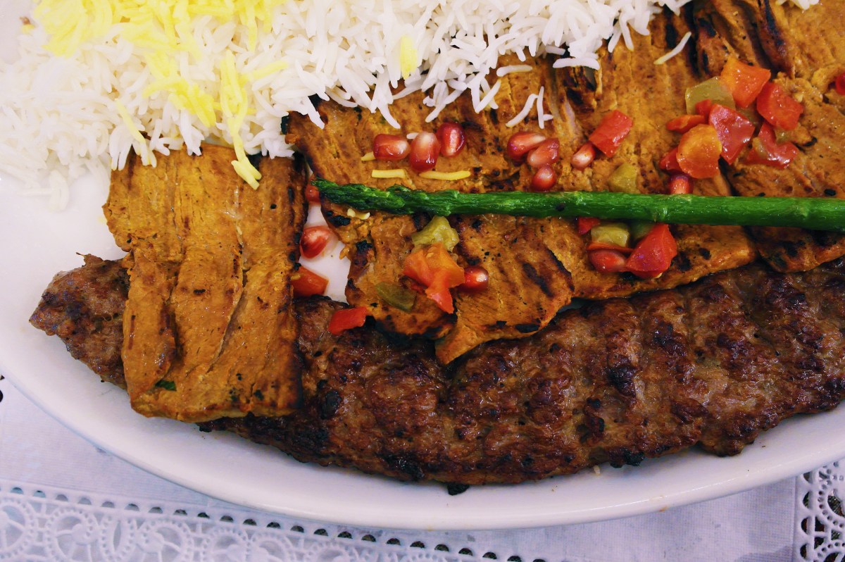 Mahdi – Hammersmith – Steak & Teeth: Halal Food Blog