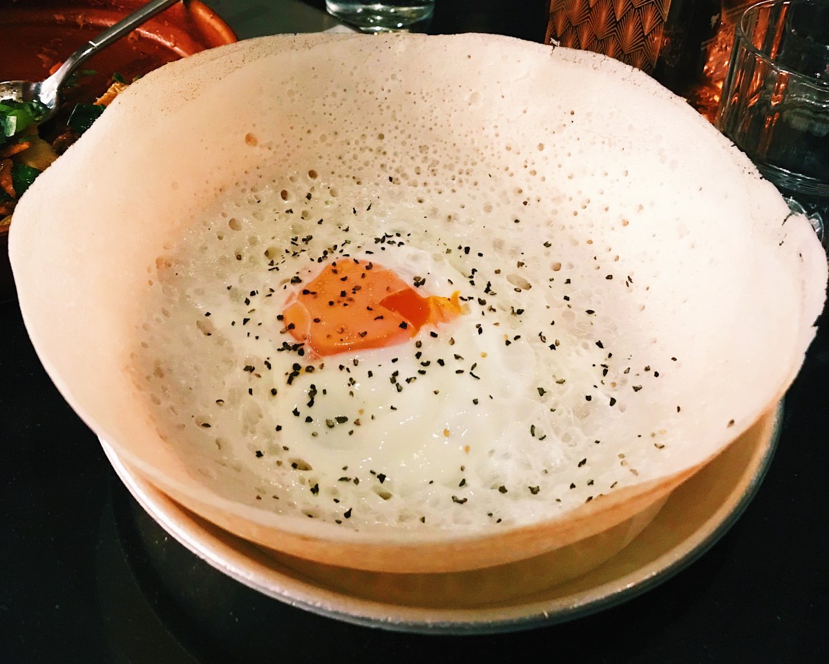 Hoppers – Soho / St Christopher’s Place – Steak & Teeth: Halal Food Blog